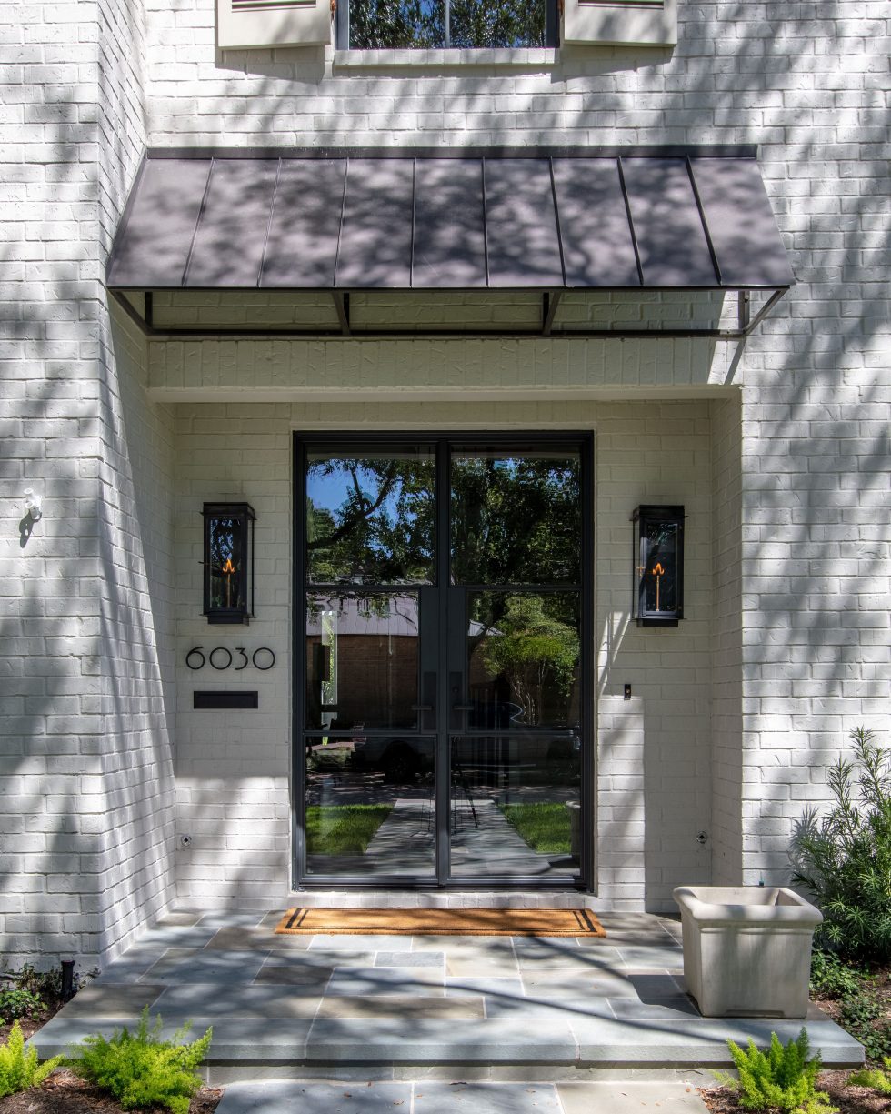 Design Inspirations - Exclusive Windows Houston