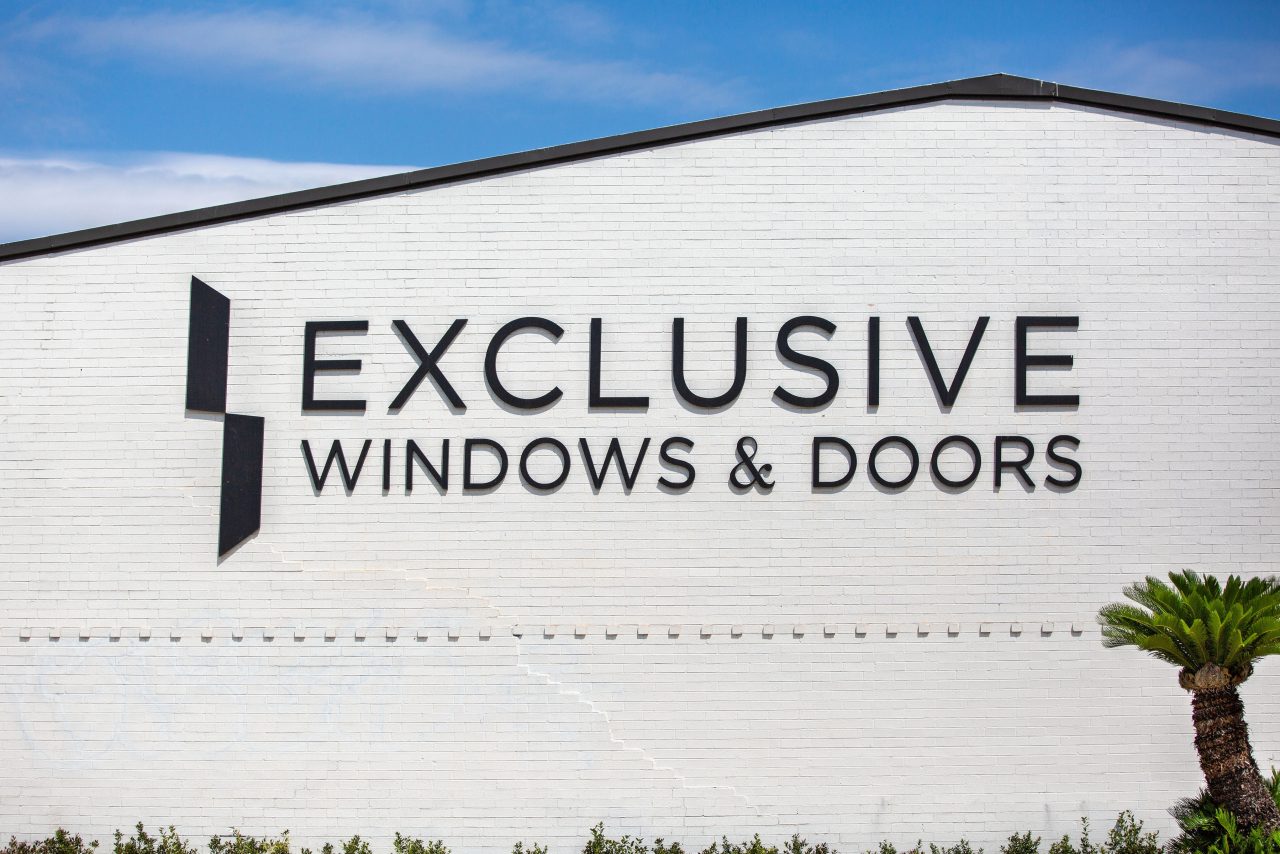 Customer Service Request - Exclusive Windows Houston