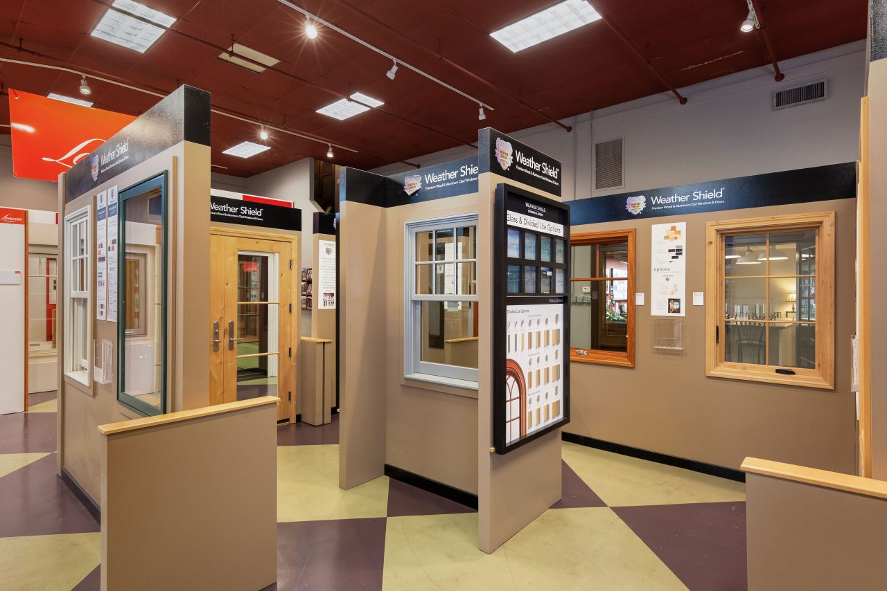 Services & Products - Exclusive Windows Houston