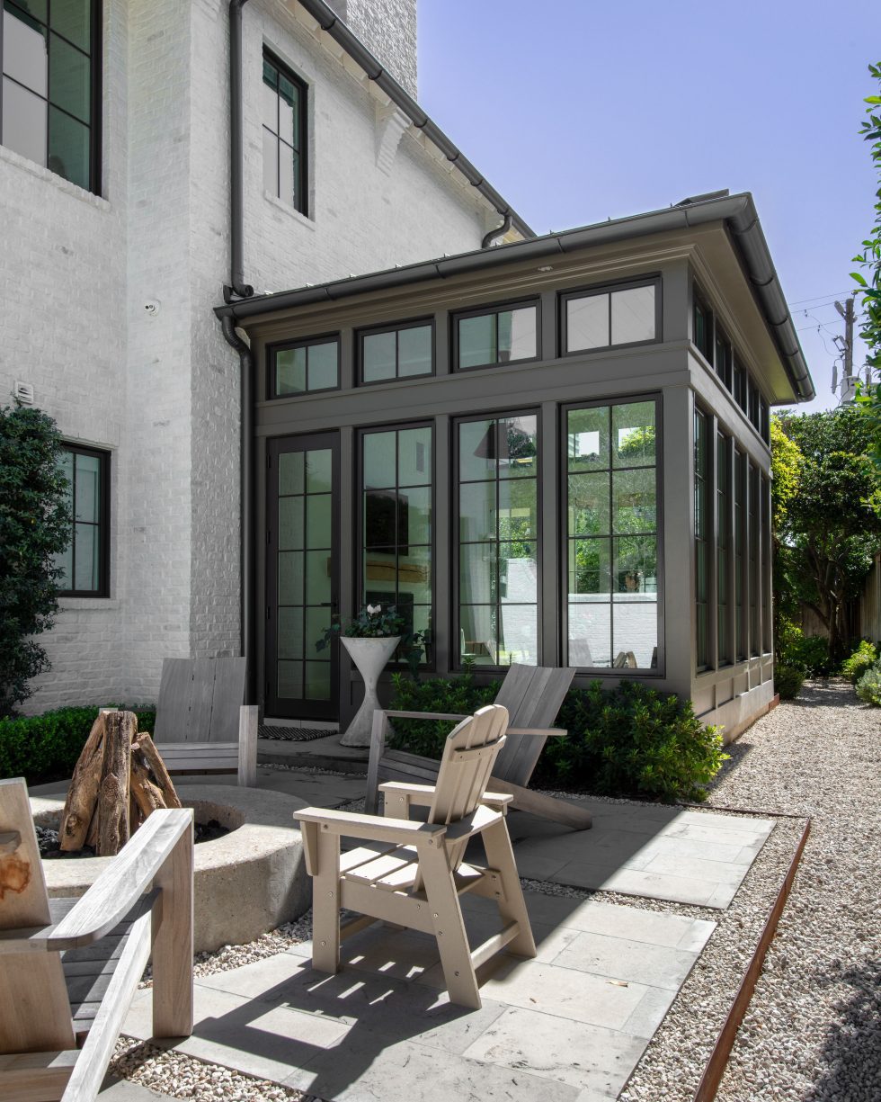 Services & Products - Exclusive Windows Houston
